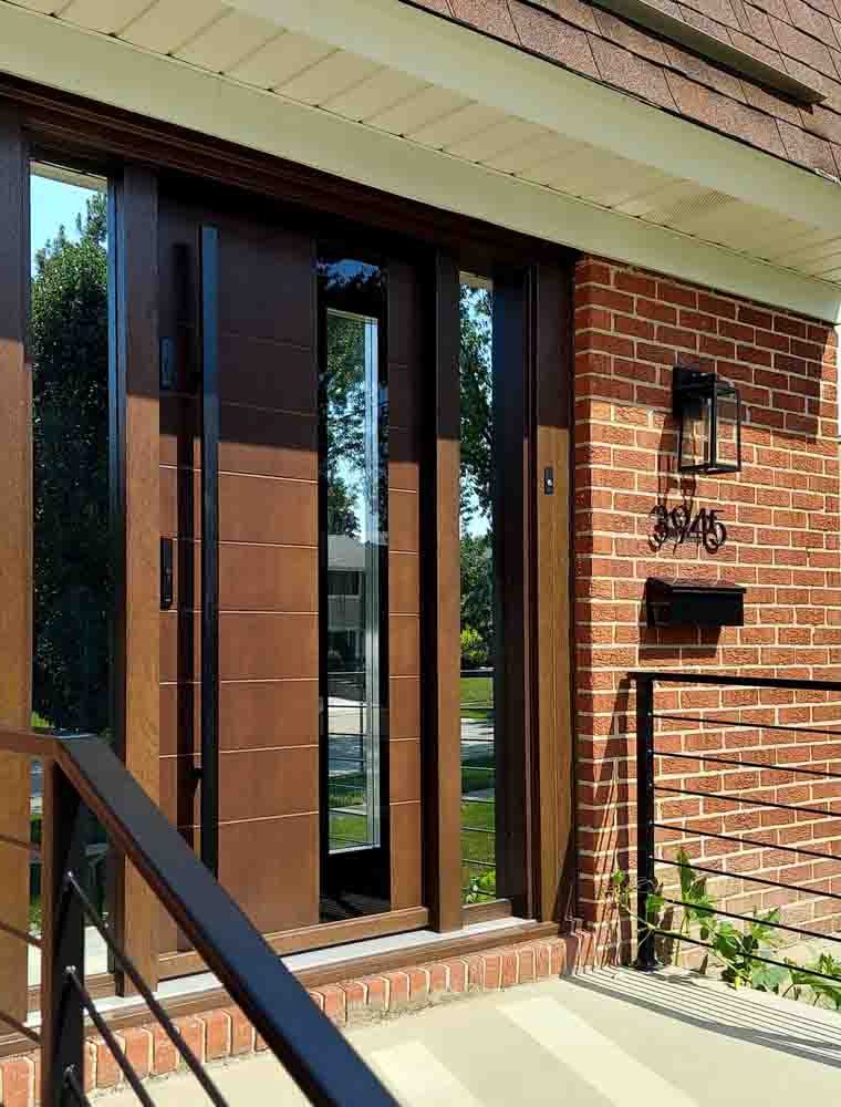 Clients We Work With - Vitraz Windows and Doors
